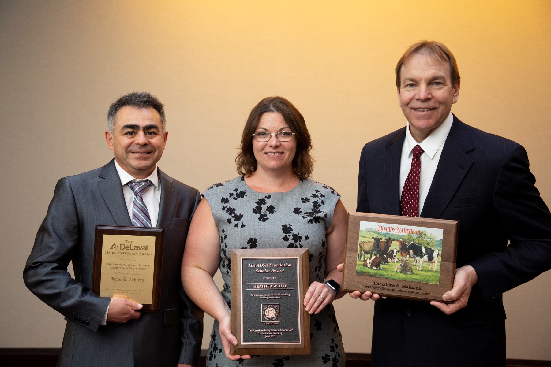 ADSA 2019 – Dr. Heather White's Lab