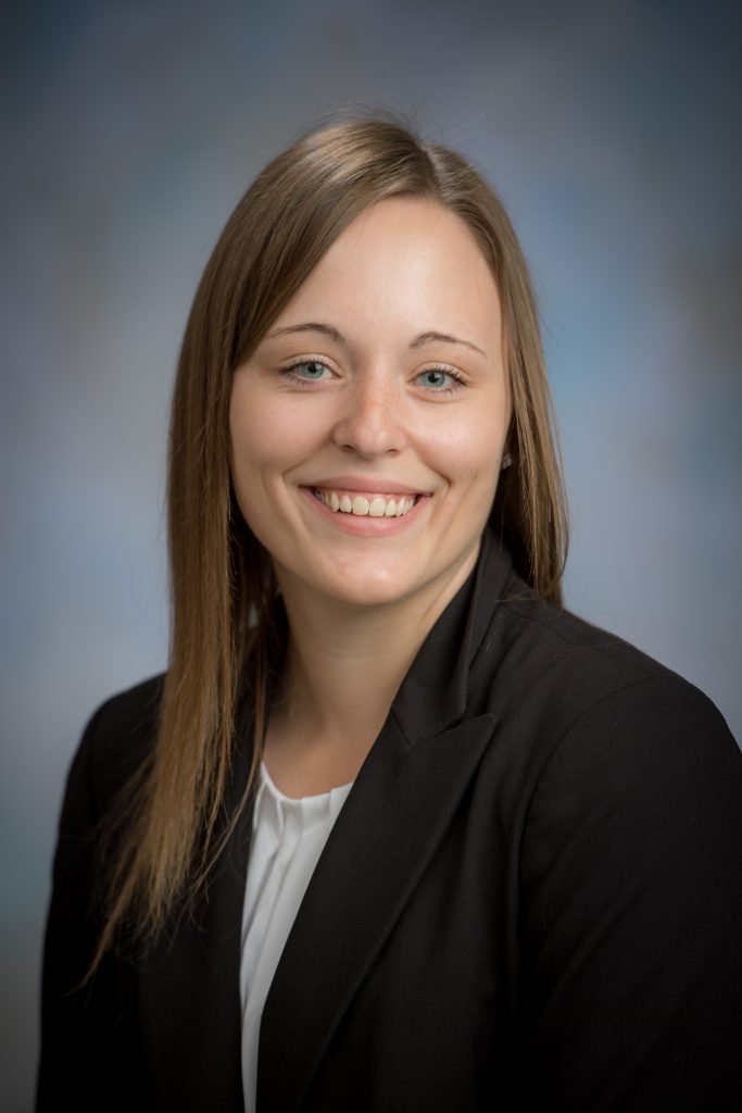 Members – Dr. Heather White's Lab