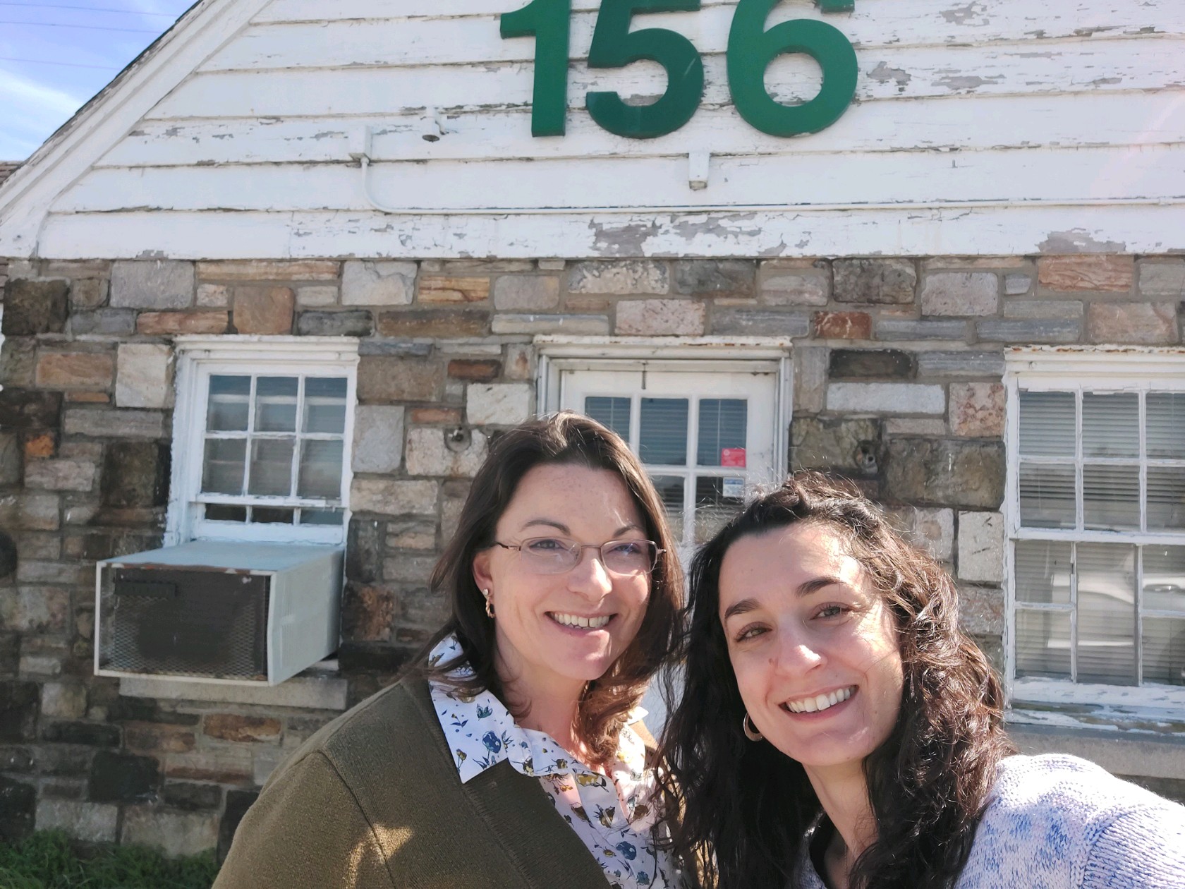 USDA-ARS Visit – Dr. Heather White's Lab